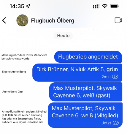 Flugbuch – Bergsträßler Drachen- und Gleitschirmflieger e. V.